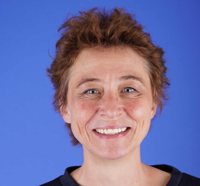 Besondere Volksschule Bern